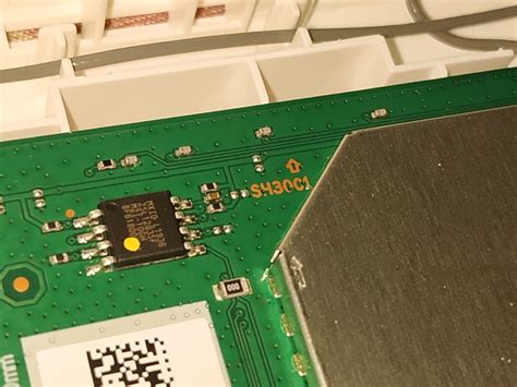 Adding Support To A New Device Huawei Echolife Dg8045 For Developers Openwrt Forum