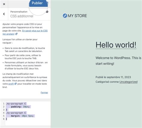 Margin Vs Padding Différence Et Utilisation Siteground Kb