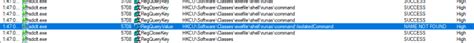 “fileless” Uac Bypass Using Sdclt Exe Enigma0x3