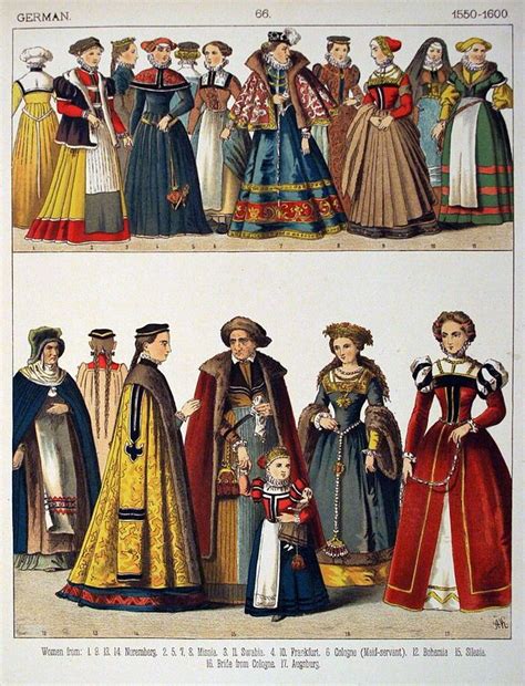 Search Media Wikimedia Commons German Costume Historical Costume