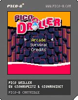 PICO Fantasy Console