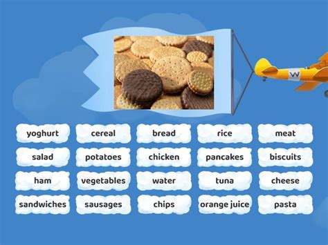 Go Getter Unit Find The Match