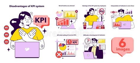 Indicators Implementation Stock Illustrations 97 Indicators