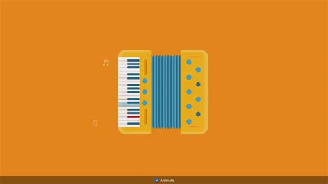 Single Div Accordion Animated With Css Variables