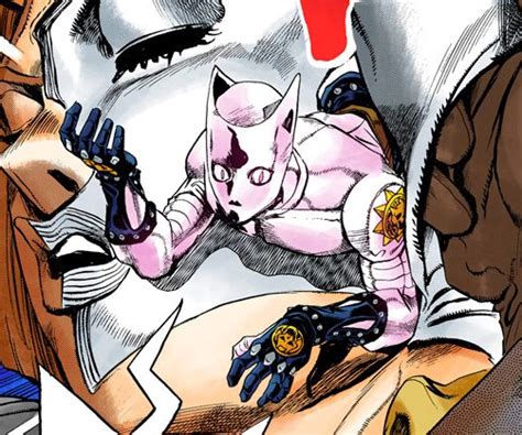 Bites The Dust Jojos Bizarre Encyclopedia Jojo Wiki