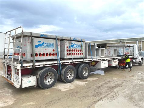 Electrical Pits Precast Concrete Wangaratta