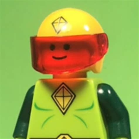 Corey Talbot Brickfilms Wiki Fandom