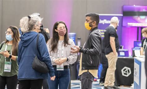 Open Source Summit North America Linux Foundation Events