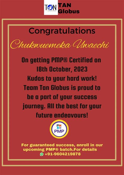 Tanveer Sayed On Linkedin Daily Pmp Success With Tanveer Sayed Tan