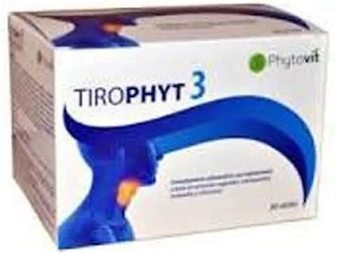 Buy Phytovit Tirophyt3 30 Sticks At The Best Price