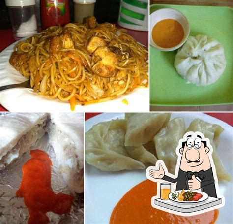 Momola Kolkata Restaurant Menu Prices And Reviews