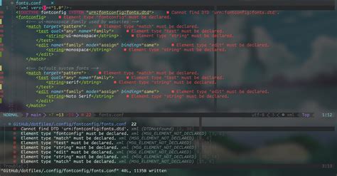 lemminx not able to fetch my dtd file · issue 1287 · eclipse lemminx