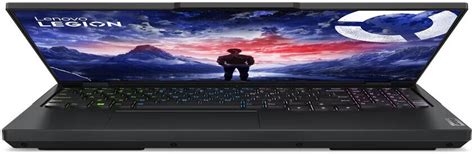 Lenovo Legion Pro Irx Gaming Laptop Wqxga Ips Hz Display Intel Core I Hx