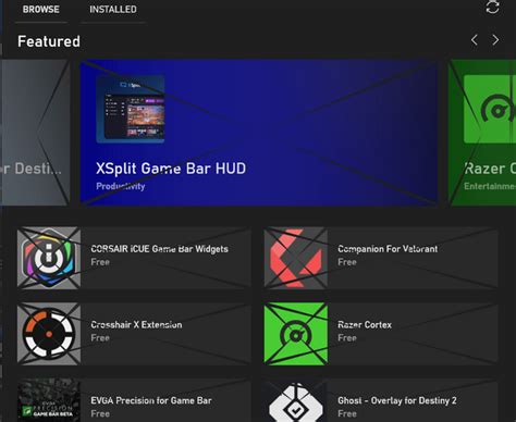 Weird Ui Glitch In Some Uwp System Apps Rwindows10