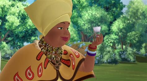 Queen Anya Sofia The First Wiki Fandom