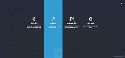 03使用 Kubesphere 安装harbor并为docker进行相关配置kubesphere 安装 Harbor Csdn博客