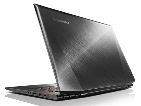 Lenovo Y70 Touch – топовый игровой ноутбук с сенсорным экраном за 28500 ...