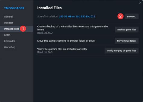 How To Install Bit TModLoader On Your PC Shockbyte