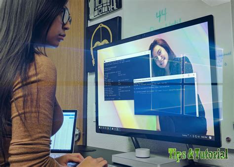 Cara Reset Atau Ubah Password Local Account Menggunakan Command Prompt