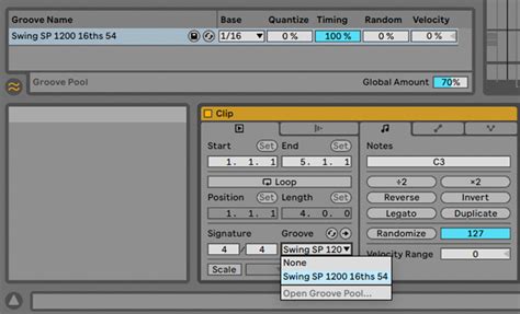 What Is Quantization In Music Native Instruments Blog
