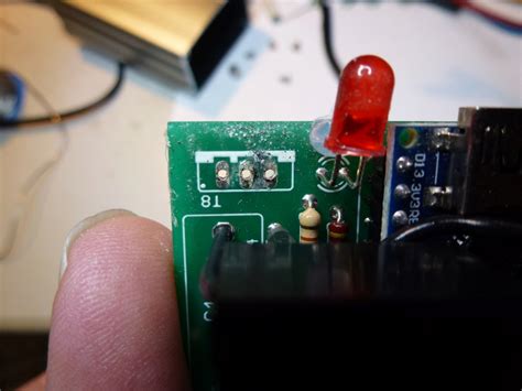 Arduino Cdi Langzeit Test Seite 2