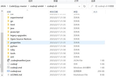 Check Py ERROR Database Or Codeql Is Error Qlpath Error Check It At