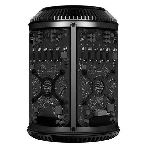 Apple Mac Pro 2013