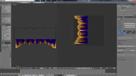 Change UV Map Image Without UV Map Scaling Blender Stack Exchange