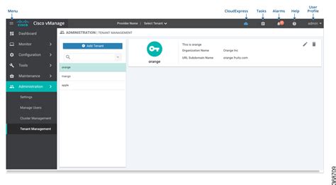 Systems And Interfaces Configuration Guide Cisco IOS XE SD WAN Releases 16 11 16 12 System