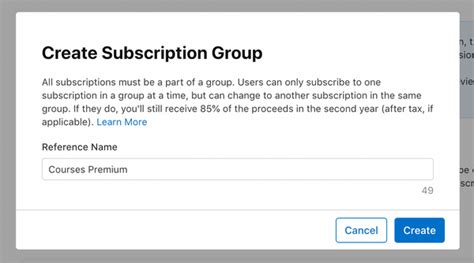 In App Subscriptions Using Revenuecat And Flutterflow