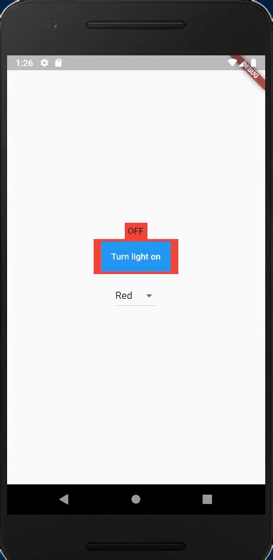 Flutter Setstate For Statless Widget DropdownButton From A Stateful Parent Stack Overflow