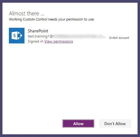 Suppress User Consent Popup In Powerapps Cloud Decoded