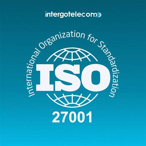 intergo telecom on linkedin isocertified qualityfirst intergotelecom