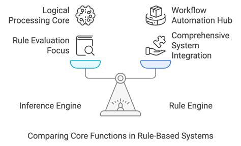 What Is An Inference Engine Types Functions And Necteds Approach