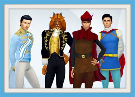 My Disney Prince Collection Onlyh On Tumblr