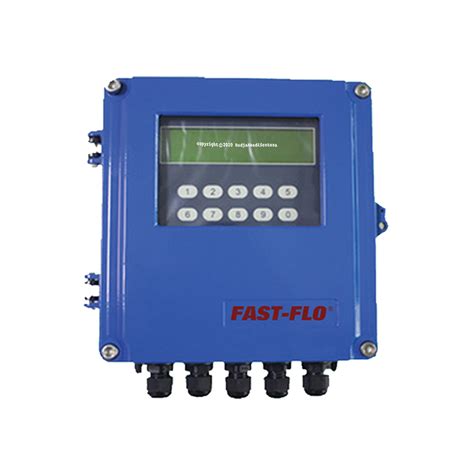 Flow Meter Air Limbah Definisi Dan Variannya Badja Abadi Sentosa