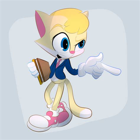 Scool Cat — Weasyl