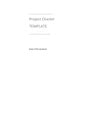 Project Charter Template In Word And Pdf Formats Project Charter Template In Word And Pdf Formats