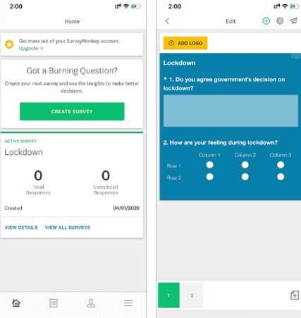 5 Aplikasi Android Dan Ios Terbaik Untuk Membuat Polling Dan Survey Artofit
