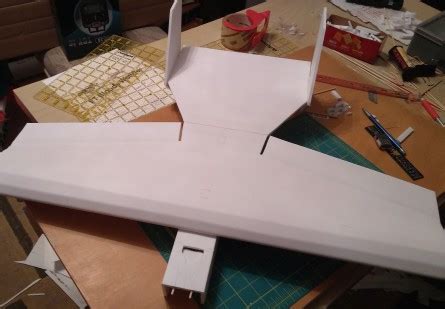 RC Planes Hackaday Io