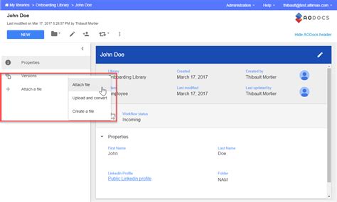 aodocs v43 release notes aodocs knowledge base