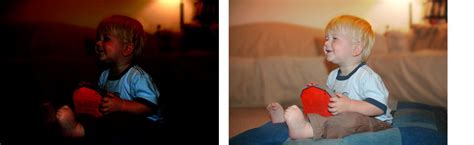 how to edit photo scans using gimp