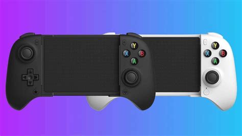 BitDo Ultimate Mobile Controller Up For Preorder Half The Price Of Backbone GameSpot