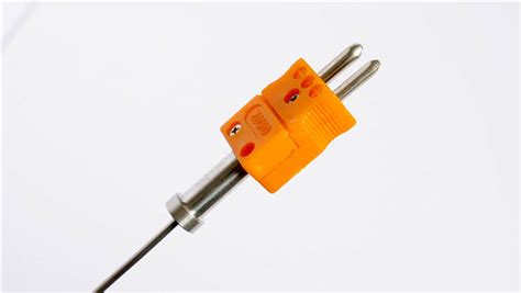 From Theory To Practice A Comprehensive Guide To Temperature Measurement With K Type