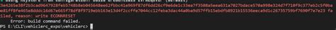 build i am getting the below error while generating aab release file