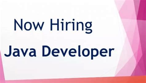 Things To Consider When Hiring Java Developers IScram Live