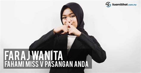 Faraj Wanita