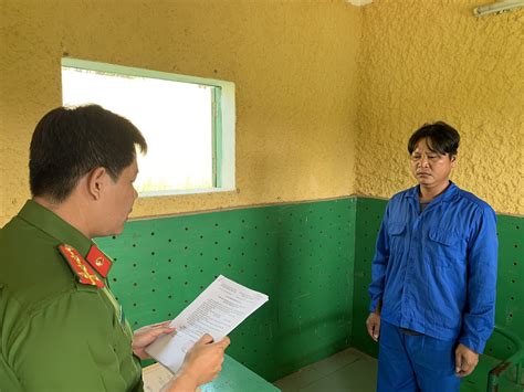 Đồng Tháp Mâu thuẫn anh đâm chết em