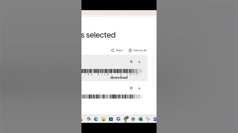 How To Install Fontbarcode Excel Shorts Exceltricks Youtube