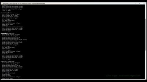 Azure Functions Storage Queue Trigger Youtube